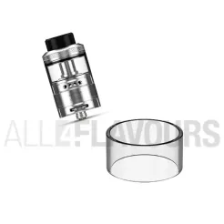 Depósitos Pyrex Fat Rabbit RTA Hellvape online | All4flavours