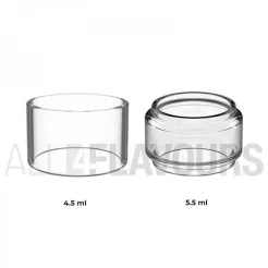 Depósito Pyrex Bubble Fat Rabbit Solo online | All4flavours