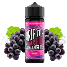 Drifter Vape: sabores que te llevarán a nuevas aventuras